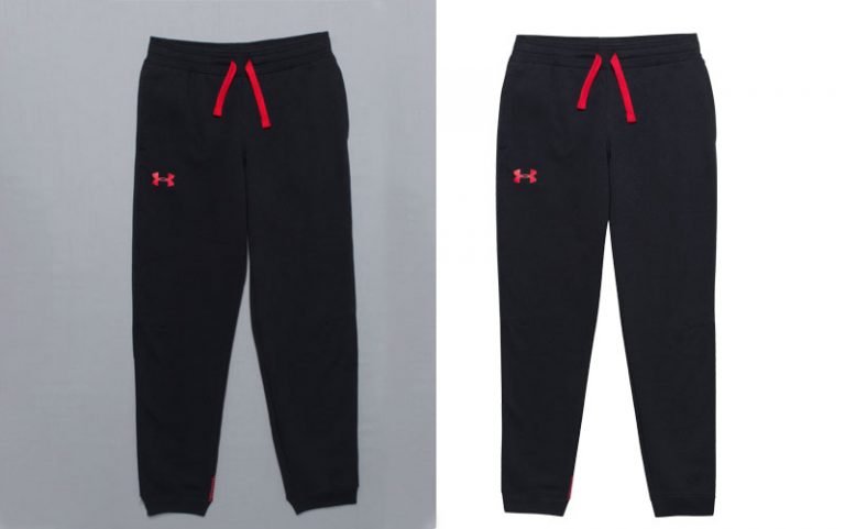 Clothing photo editing service | clothes photo editing