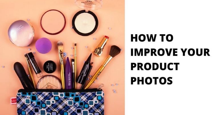 7 Most Common Types Product Photography You Must Know