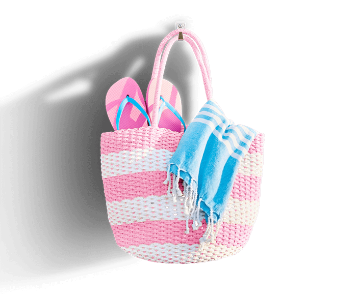 Hats image editing service | Bags image editing service