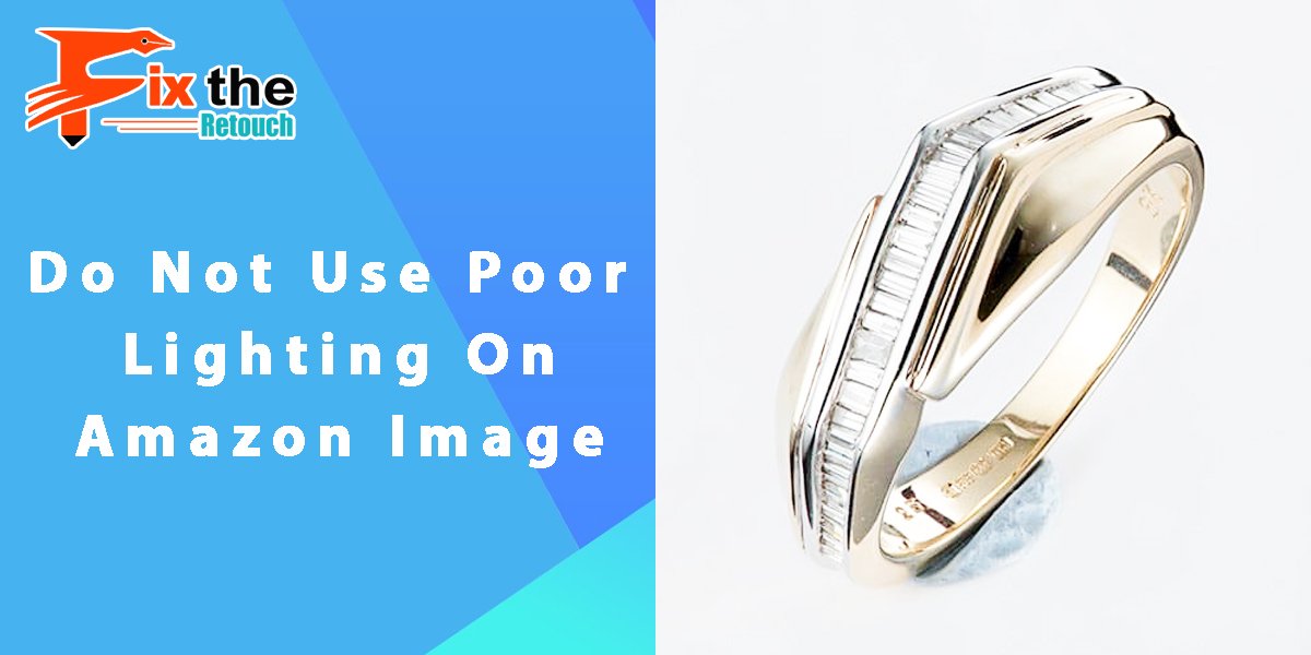7 Tips & best practices to Optimize Amazon Product Images | Fix the Retouch