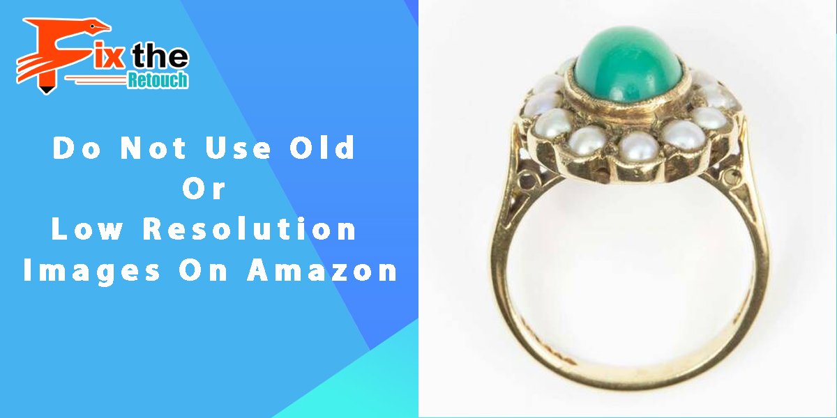 7 Tips & best practices to Optimize Amazon Product Images | Fix the Retouch