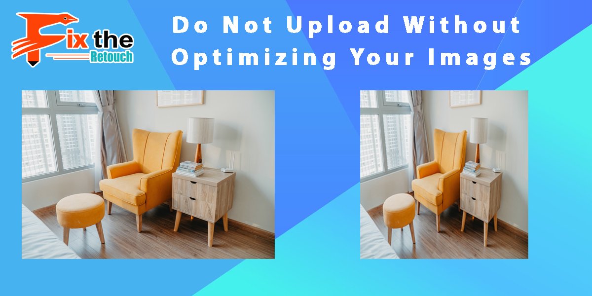 7 Tips & best practices to Optimize Amazon Product Images | Fix the Retouch