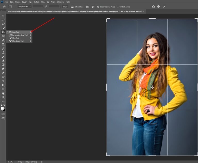 All important tools of Adobe Photoshop-Fix The Retouch - Fix The Retouch